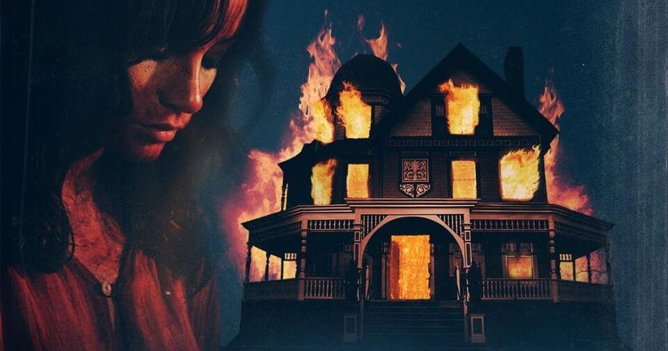 The House of the Devil Streaming: Watch & Stream Online via Peacock ...