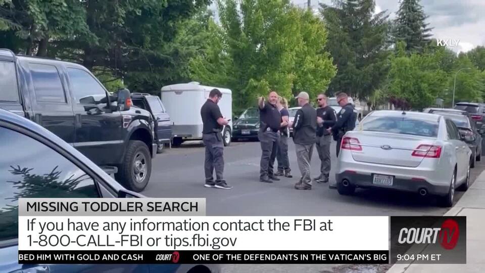 FBI Raids Aung Family Home As Search for Seraya Aung Continues - NewsBreak