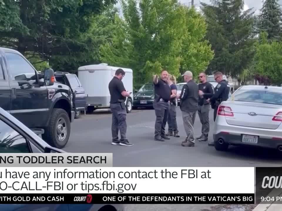 FBI Raids Aung Family Home As Search for Seraya Aung Continues