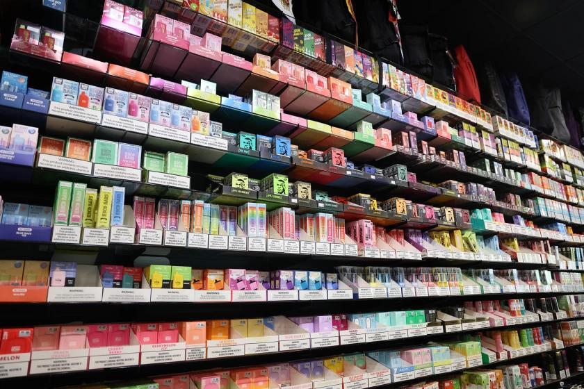 A new report about the state of tobacco control is out. Arizona isn’t ...