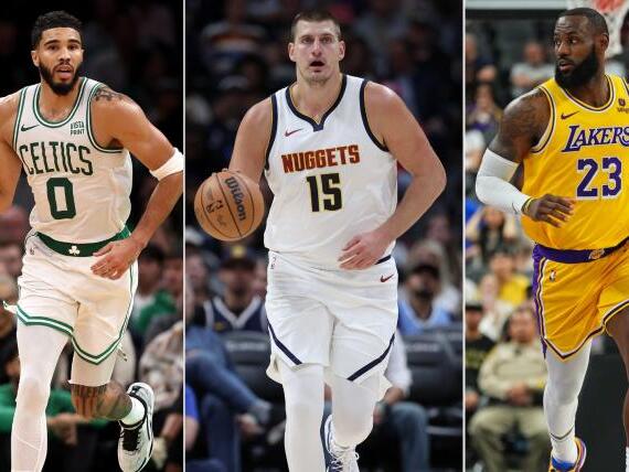 NBA Playoffs bracket 2024: Updated schedule, TV channels, scores for every round of postseason games