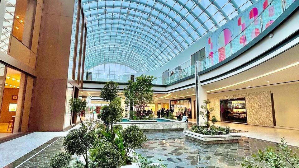 Biggest Malls in New Jersey: What Makes Them Worth Visiting - NewsBreak