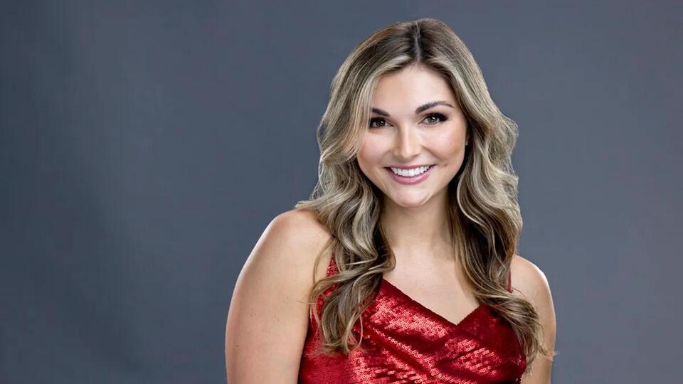 Big Brother and Challenge alum Alyssa Snider is engaged - NewsBreak