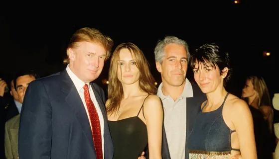 Epstein Accomplice Ghislaine Maxwell’s Transfer, Democrats Want Answers ...