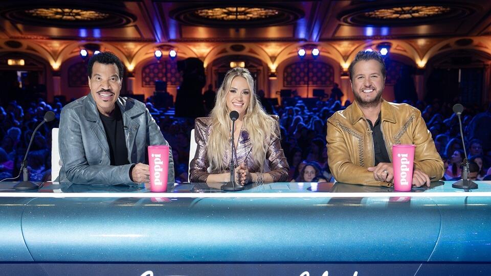 American Idol Top 3 for Season 24 Finale Revealed Amid DWTS Collab ...