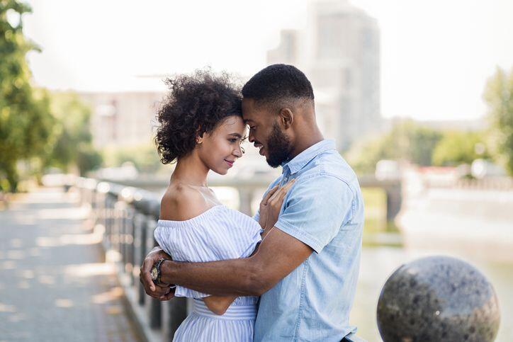 How Long Is Too Long Without Intimacy in a Relationship? - NewsBreak