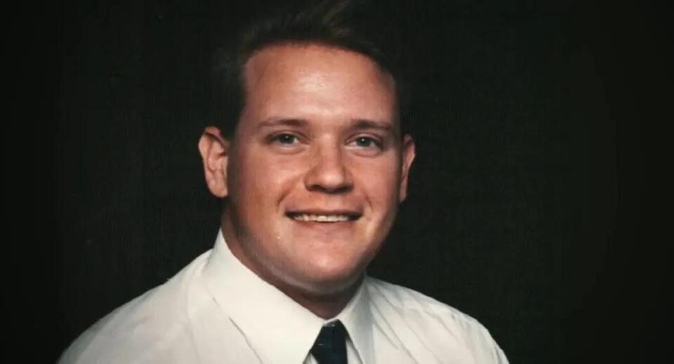 David Matusiewicz: Where is Christine Belford’s Ex-Husband Now? - NewsBreak