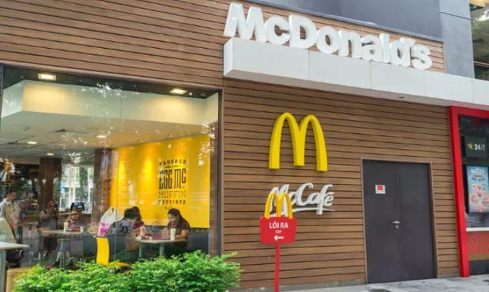 McDonald’s Vietnam Revives Ambition to Open 100 Stores in Three Years ...