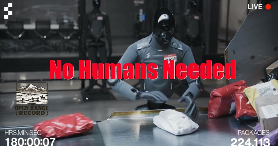 The 24-Hour Worker: Humanoid Robots Challenge the 2026 Labor Market ...