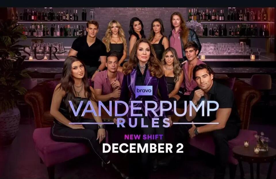 The Vanderpump Rules season 12 cast details: Here’s what we know - NewsBreak