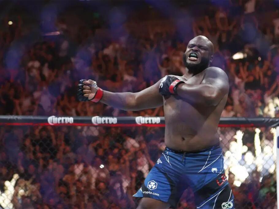 UFC St. Louis Best Bets