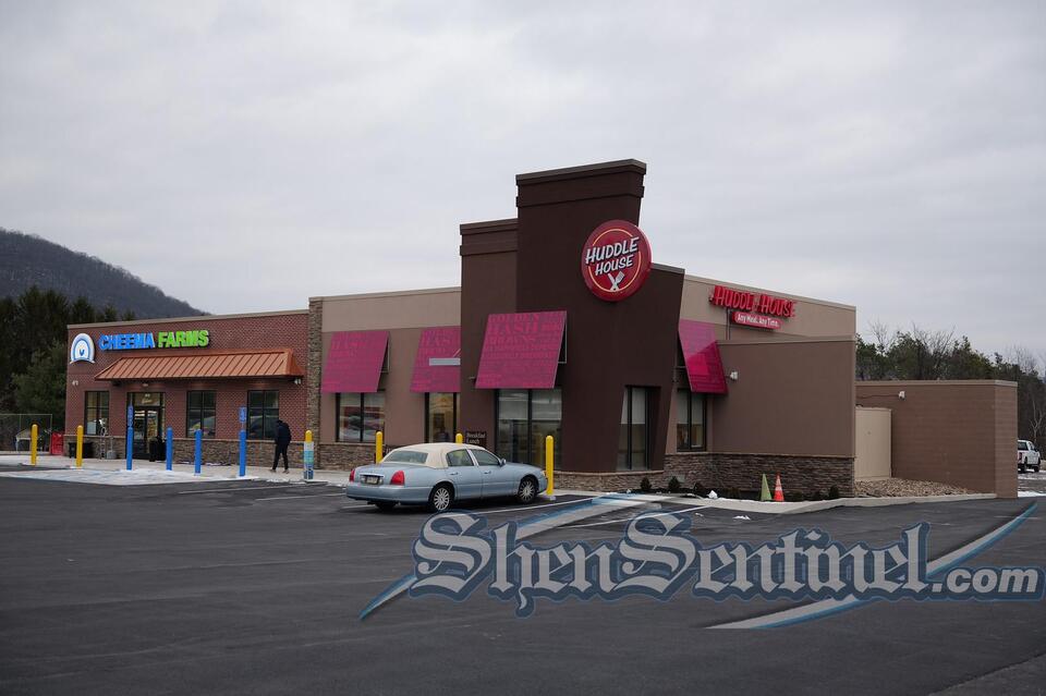 Diner chain opens first location in area - NewsBreak