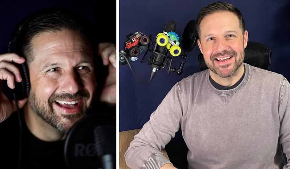 5Q4: Shawn Smith - NewsBreak