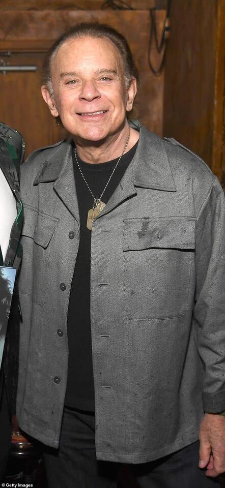 Legendary 60s crooner dead at 82 - NewsBreak