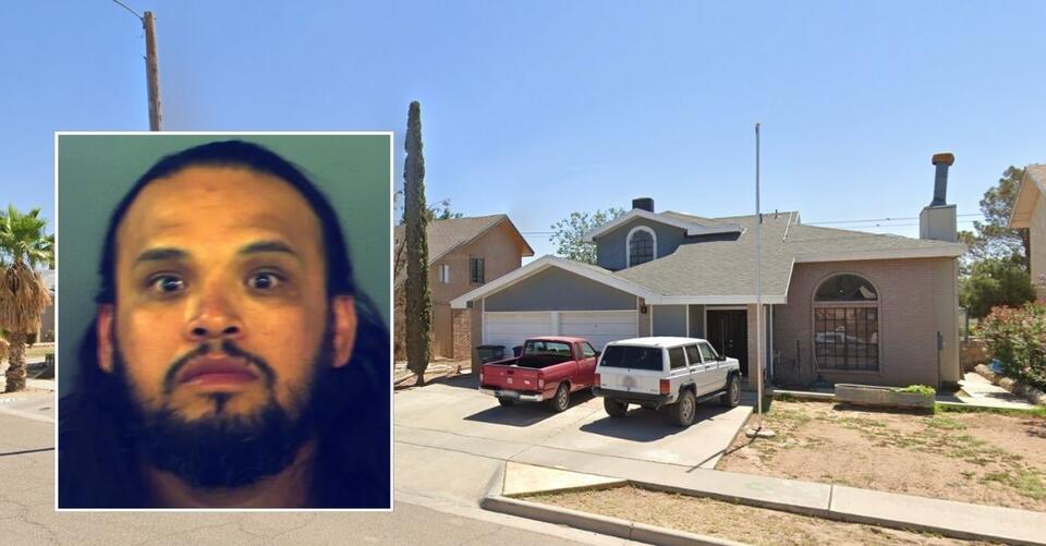 'Give me my power': Man 'disemboweled' his 74-year-old dad, slit his ...