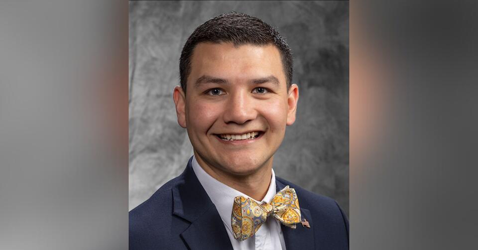 Merced Councilman Darin DuPont launches campaign for Senate - NewsBreak