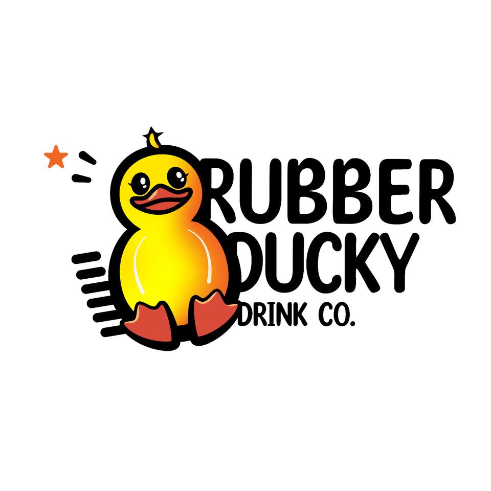 Rubber Ducky Drink Co.: Elevating Non-Alcoholic Cocktails with Premium ...