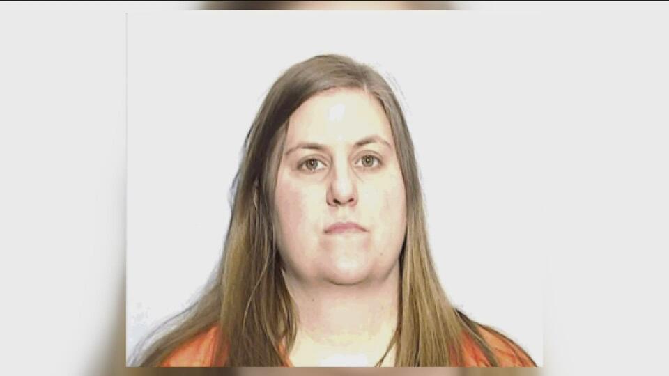 Holland woman sentenced for child endangerment in abuse, torture case ...
