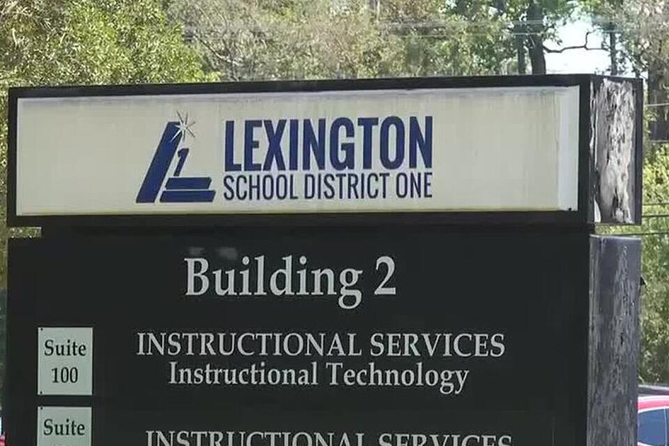 Lexington One selects new superintendent to work alongside incumbent ...
