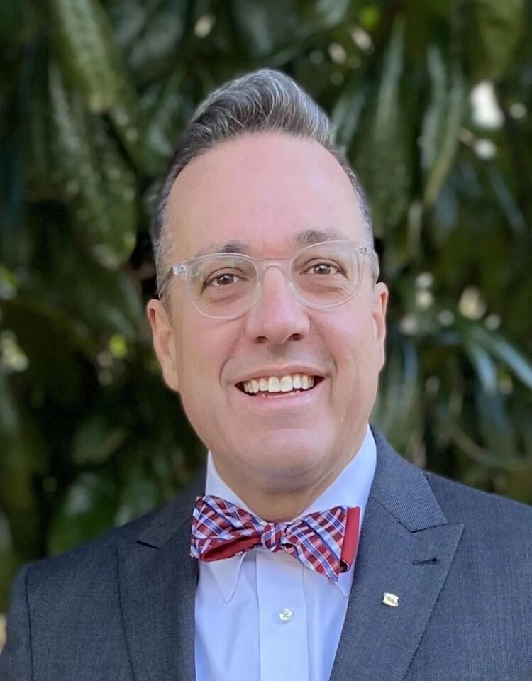 D. Alan Fowler announces candidacy for Newton County Board of Education ...