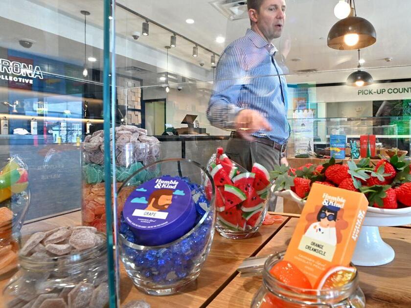 Verona Collective to open flagship cannabis dispensary