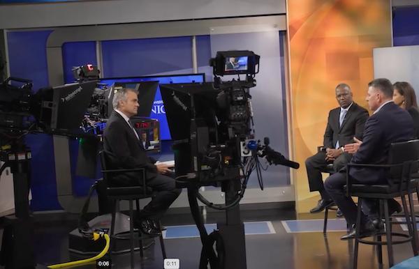 Longtime Omaha Anchor Rob McCartney Leaving Station at End of Year ...