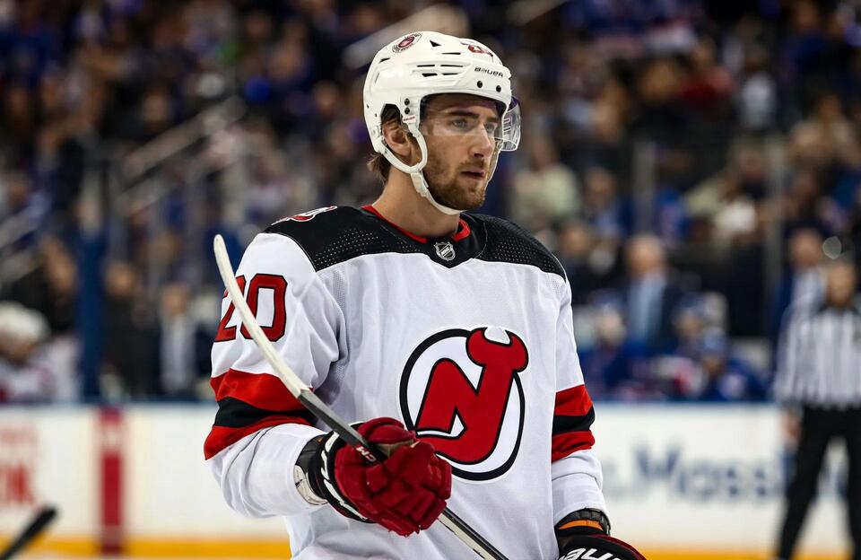 Rumors of Canes Interest in Hockey Canada Trial Players Provokes Fan ...