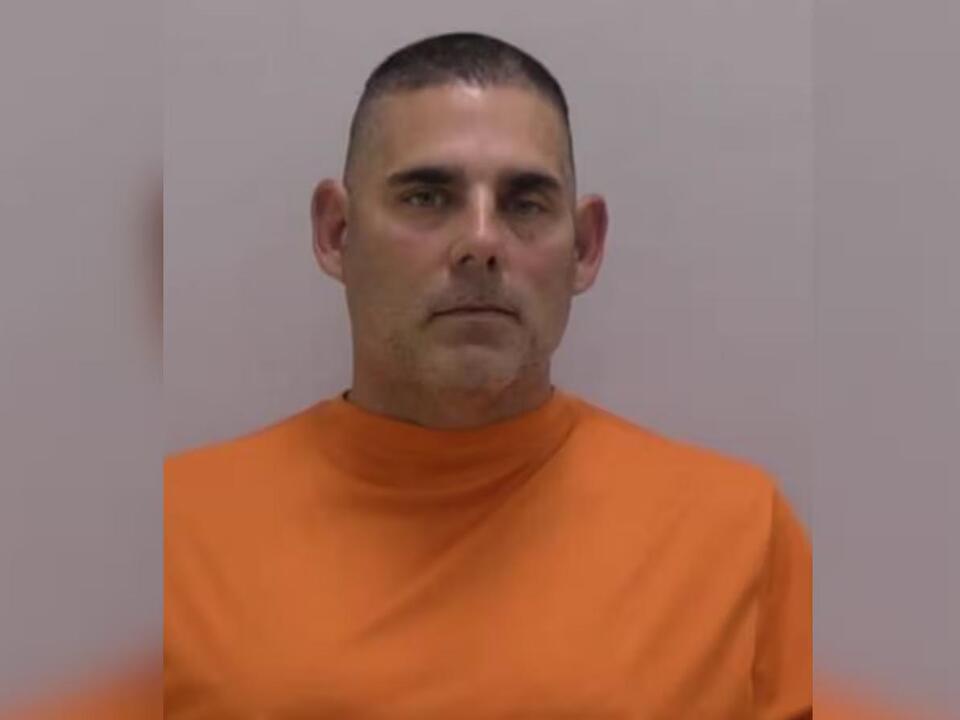 Bartow County high school teacher arrested, accused of ‘inappropriate ... Bartow County high school teacher arrested, accused of ‘inappropriate ...