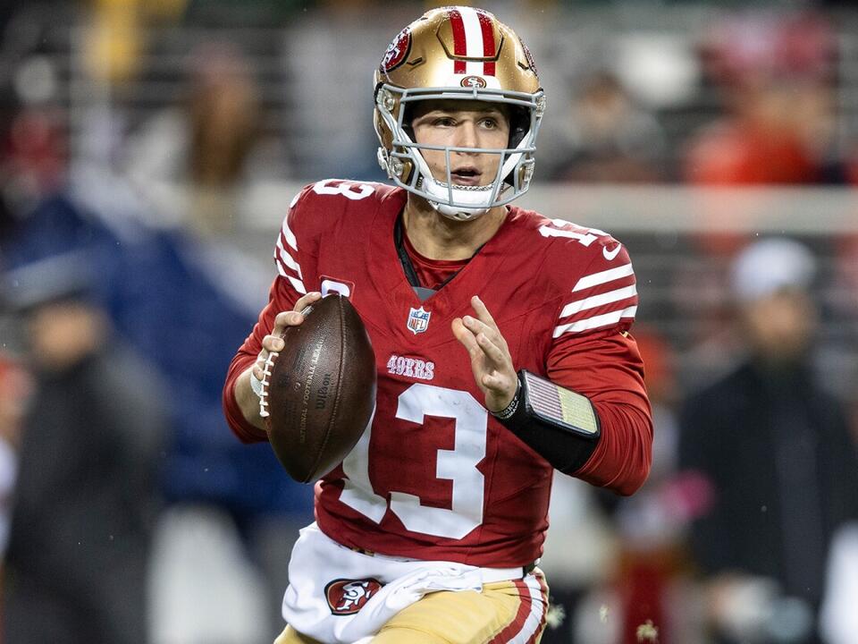 49ers NFL draft picks 2024: Full list of San Francisco’s draft picks for every round