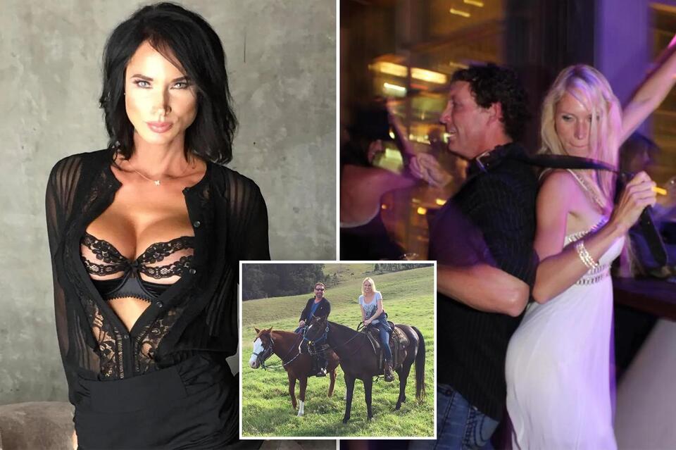 Equestrian Tatyana Remley imprisoned in $2M murder-for-hire plot ...