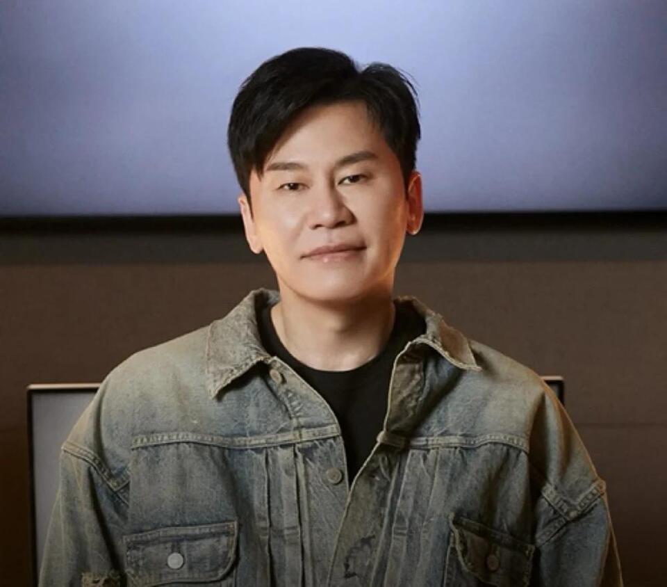 YG Entertainment launches '2026 YG SPECIAL AUDITION : GO! DEBUT ...