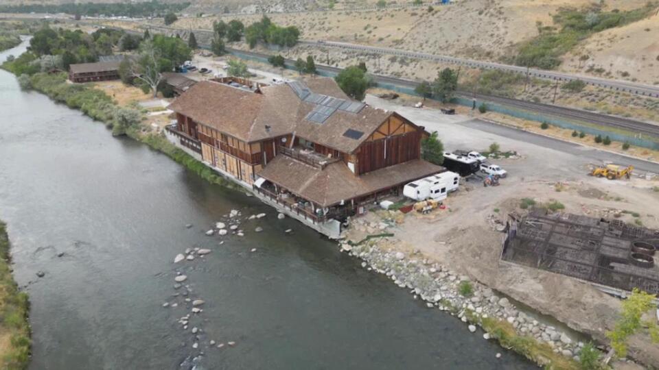 Ask Joe: trial date nears in ongoing River Inn battle - NewsBreak