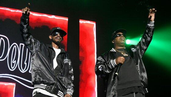 Daz Dillinger Asks Fans To Give Kurupt Well Wishes, References Health ...