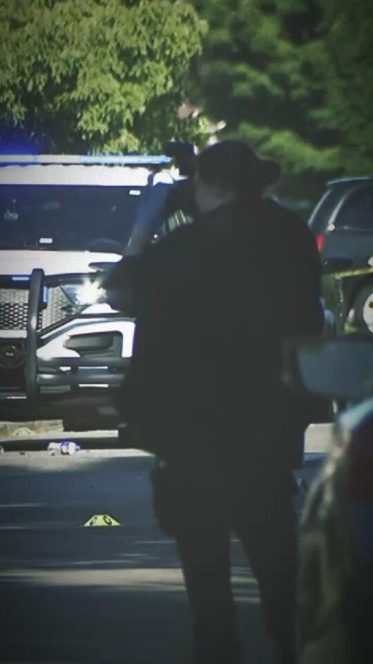 Detroit Block Party Turns Deadly: 2 Killed, 18 Injured in Mass Shooting ...