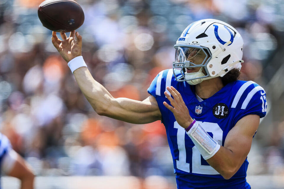 Steelers Work Out QBs Jason Bean, Tanner Mordecai Amid Aaron Rodgers ...