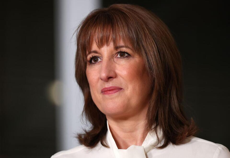 Voices: Rachel Reeves has put party before country – and the people ...