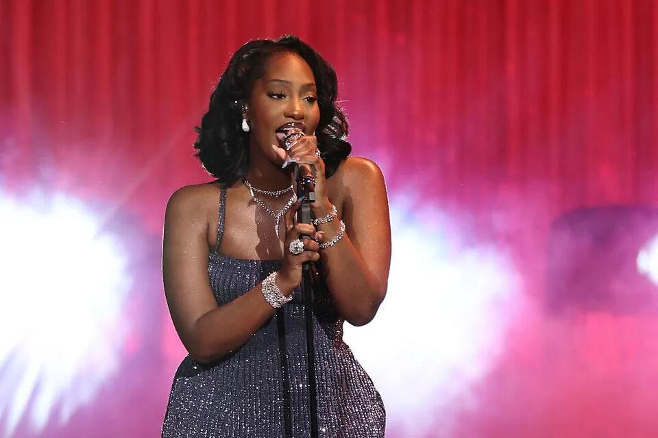 15 Afrobeats Artists You Should Know In 2026 - NewsBreak