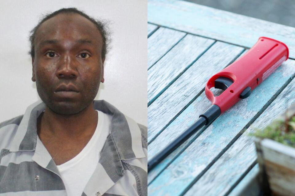 Louisiana Caregiver Accused of Burning Elderly Patient - NewsBreak