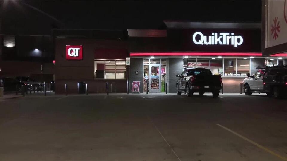 Tulsa police investigate QuikTrip shooting after shooter reportedly ...