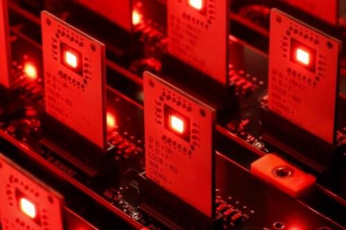 [News] Plessey and Meta Unveil Groundbreaking Red Micro LED Display for ...