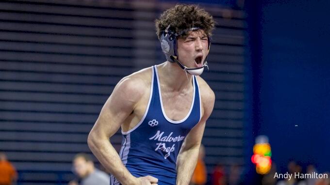2025 Powerade Brackets and Results - NewsBreak
