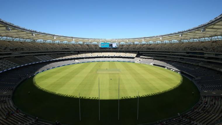 Optus Stadium, Perth: Pitch report, records and highest scores in Tests ...