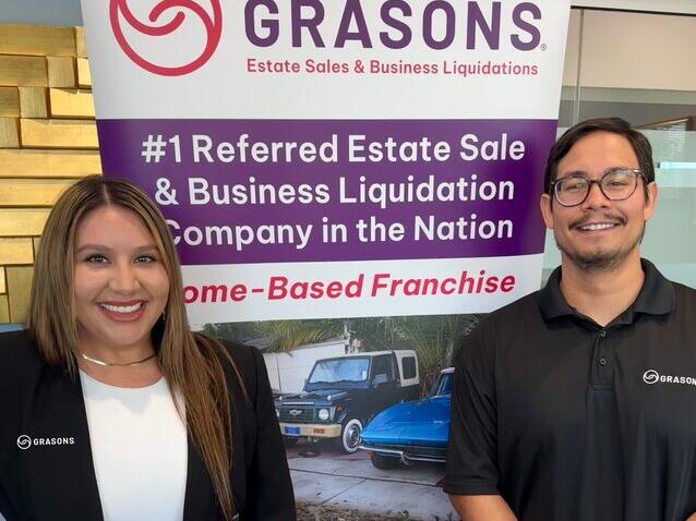 Grasons expands in Arizona with new Gilbert franchise