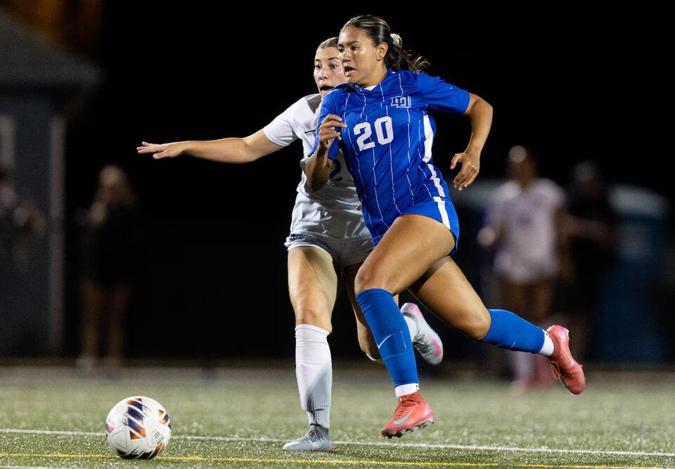 Bella Tran, Lower Dauphin girls soccer take down Gettysburg in D3 3A ...