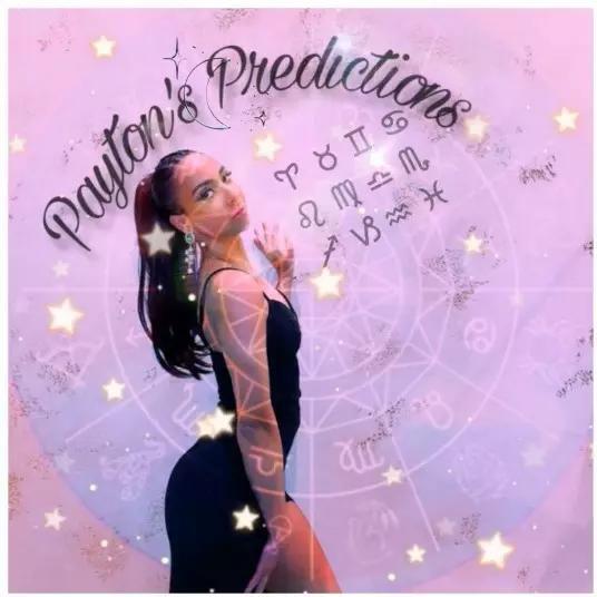 PAYTON'S PREDICTIONS: What your sign is like without a phone - NewsBreak