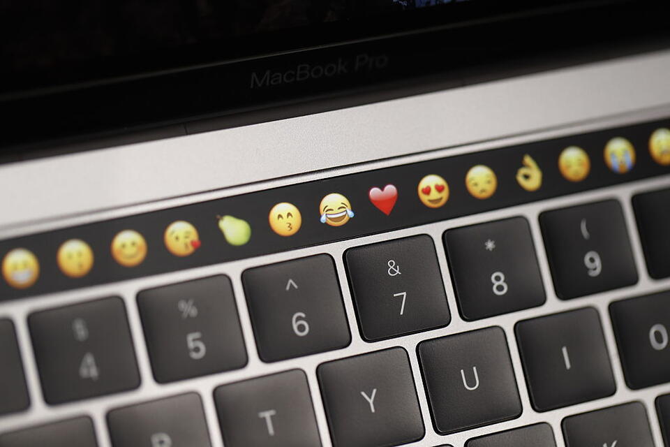 New Apple emojis incoming: Yes, even a ‘distorted face’ for those ...