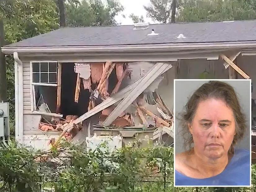 Mother Whose Family Died in Shootout That Killed Deputy 'Joyful' Over ...