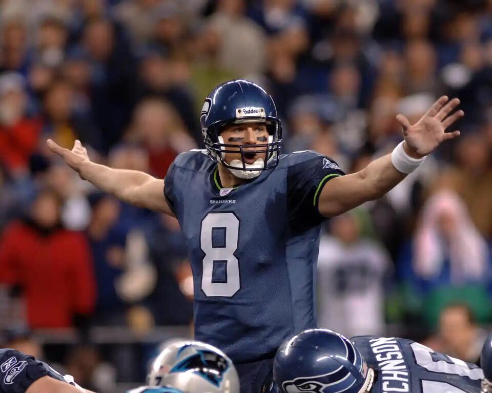 Seahawks Get Massive Super Bowl Truth From Matt Hasselbeck - NewsBreak
