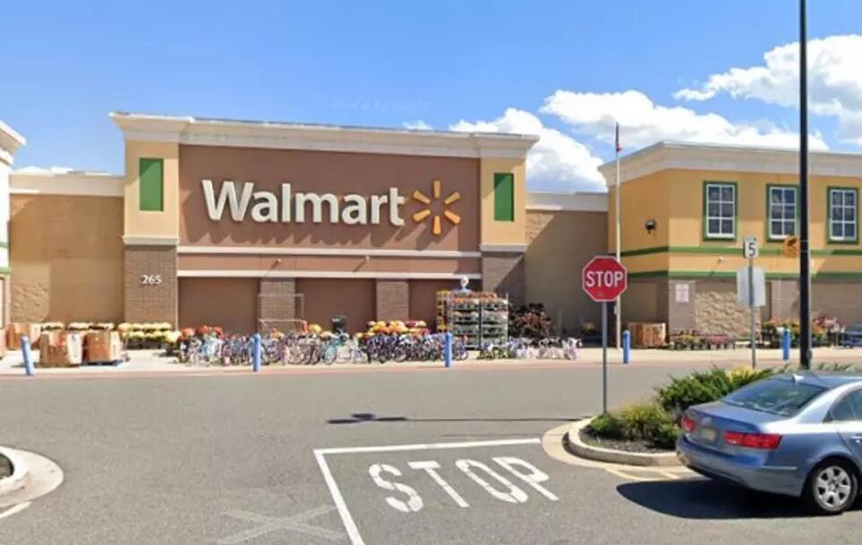 Big Changes Coming To Some Walmart Stores In New Jersey - NewsBreak