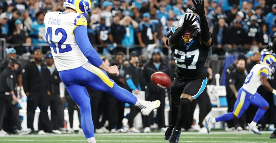 Carolina’s Cap Comparison: Linebackers - NewsBreak